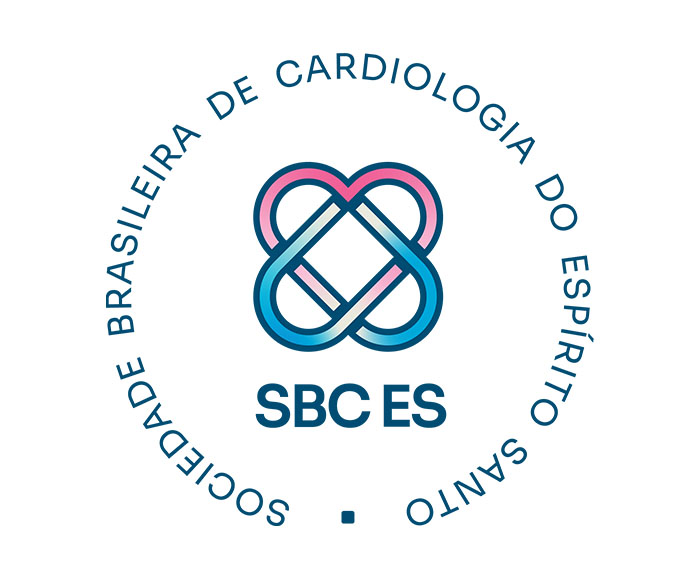 SBC/ES - Sociedade Brasileira de Cardiologia - Espírito Santo SBC/ES - Sociedade Brasileira de Cardiologia - Espírito Santo